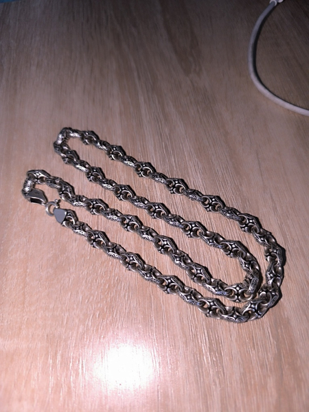 Кумуш серебро kumush