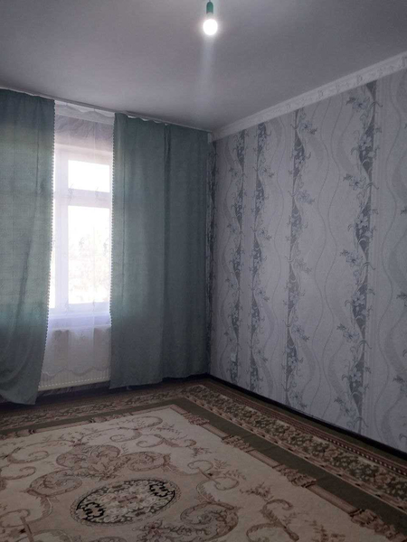 Yangi katej sotiladi.