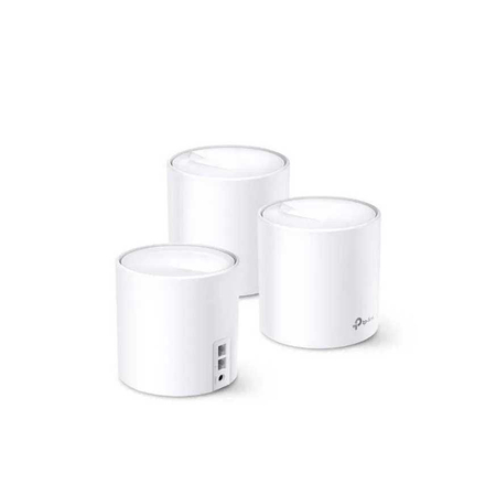 | Deco X20 (3-pack) AX5400