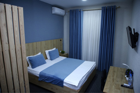 APPLE HOTEL место где тепло и уютно!(Mehmonxona / Otel)