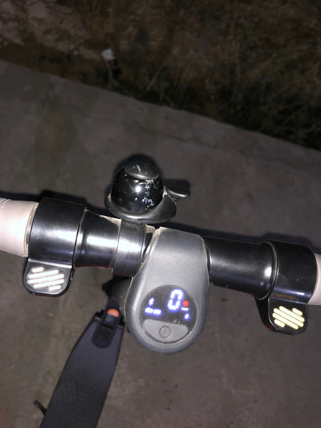 Ninebot e22 Kickscooter оригинал