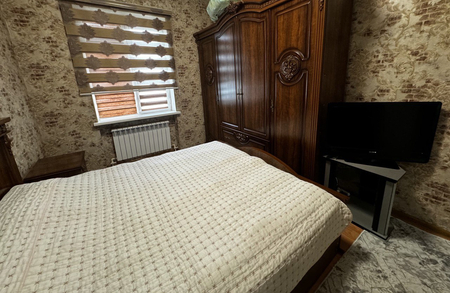 Продам кв в Сергелийском районе. 6А