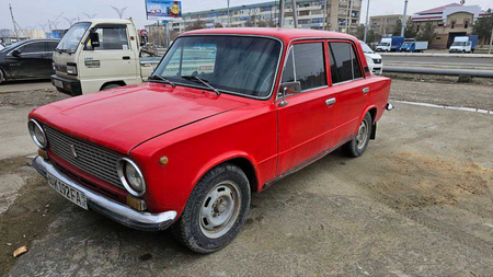 Ваз21011 сотилади