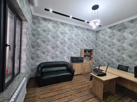 Продается Евро дом Ул. Шастри Боткина  480м2