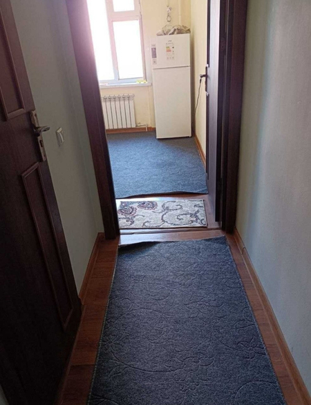 \Сергли_8Худуд,2*3 Клинган,Разделный,64м²,Кирпич дом,