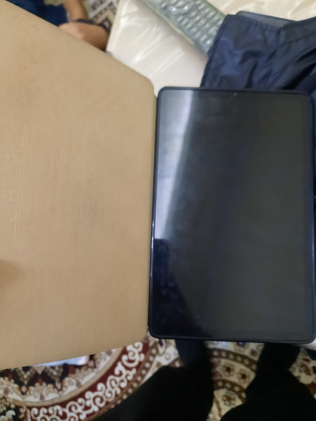 Planshet Galaxy Tab S6 Lite