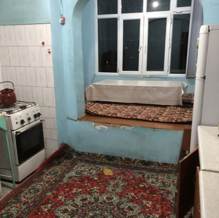 M. Ulug'bek Qorasuv 6