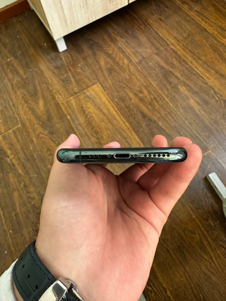 iPhone 11 pro ideal