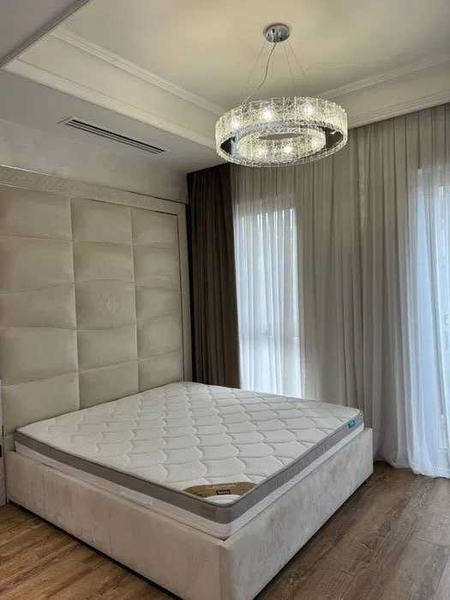 Продается 2-комнатная квартира в ЖК Mirabad Avenue, Мирабадский район