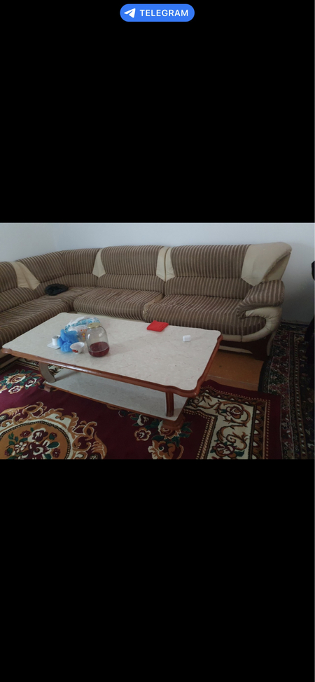 Arenda kvartirа Sattepo Samarqand  O'g'il bollarga