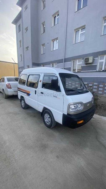 Damas DLX Nasiya Savdoga Halol