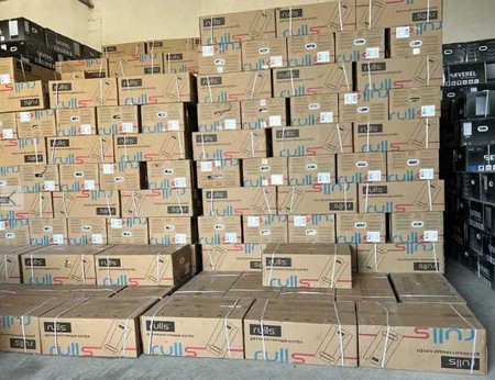 Газовый Электрические Котел Бойлер Водонагреватель Радиатор