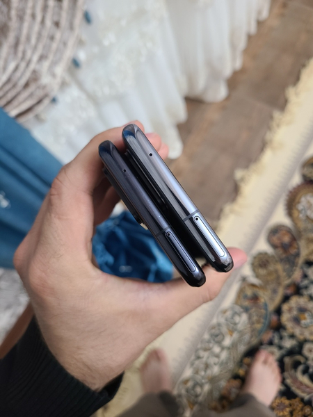 Срочно Samsung S10 plus 5G 256gb Телефон отличном состоянии
