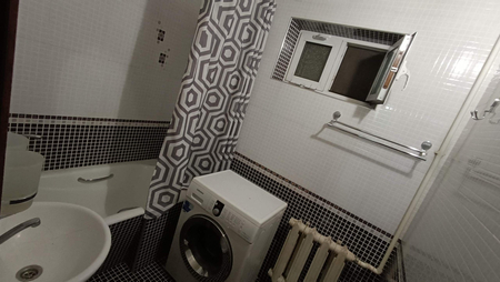 Ibn sino 2/1/5 500$ oila yoki student 65 m²