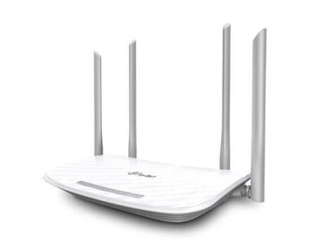Router 4 Shoxli tplink
