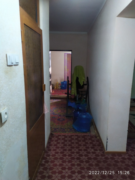 Продаётся квартира