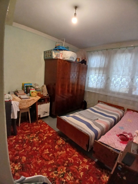 3-комнатная квартира на 3 -м этаже. СамКоч