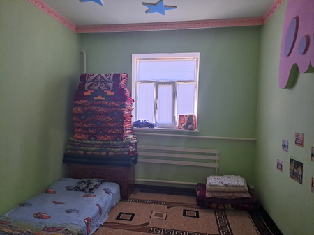 Дом прадайотсия 107