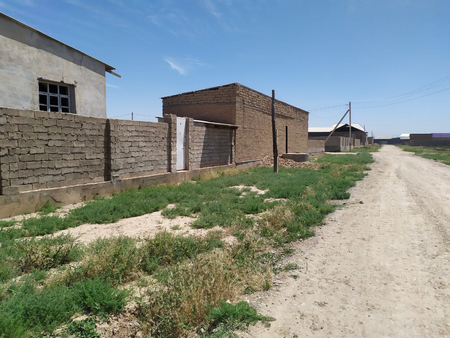 Hovli sotiladi Qarshi shahar