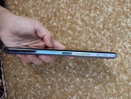 Смартфон TECNO LG6n