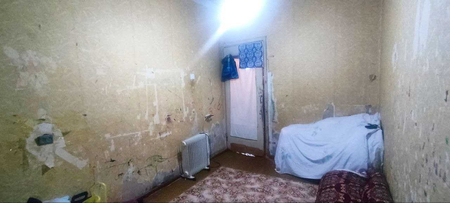 (К126189) Продается 2-х комнатная квартира в Шайхантахурском районе.