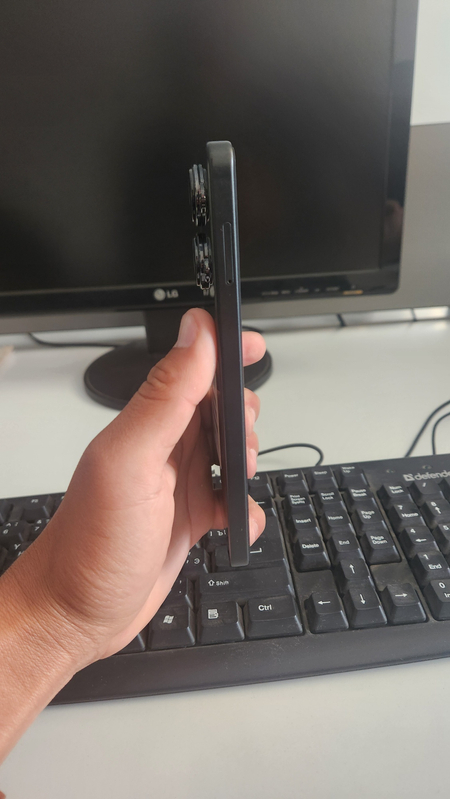 Redmi note 13 pro