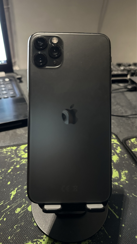 Iphone 11 Pro Max 256Gb