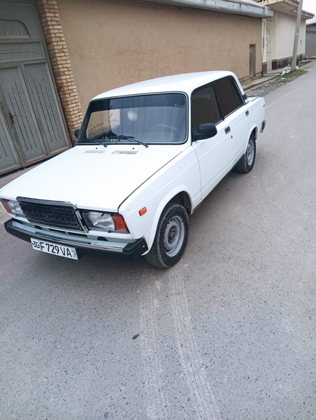 Baz2107 holati zur