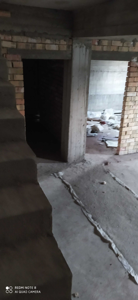 продаётся квартира с 151,3 кв м
