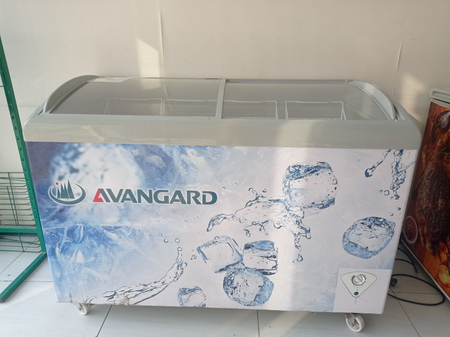 Срочно продам Морозелник