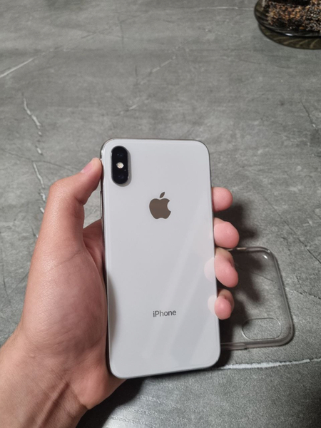 Iphone x sotiladi