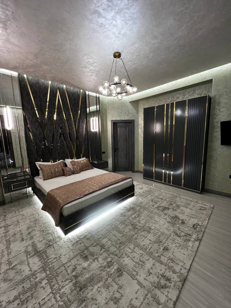 Super chegirma! «Vertus Penthouse» 20 kishilik