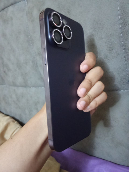 iPhone 14 pro max