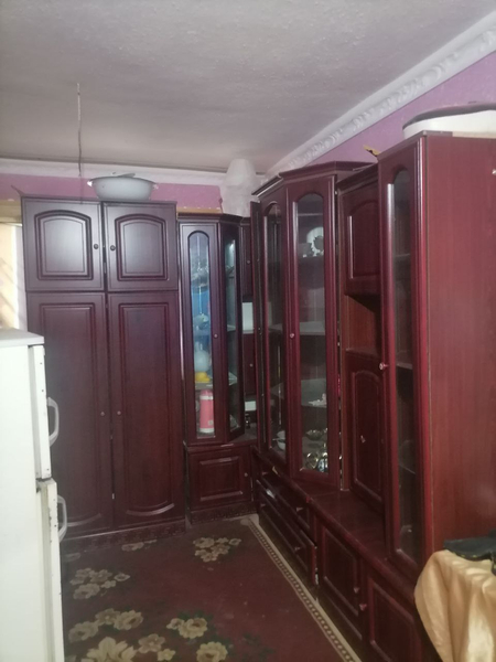 Shifaner garnutir sotiladi