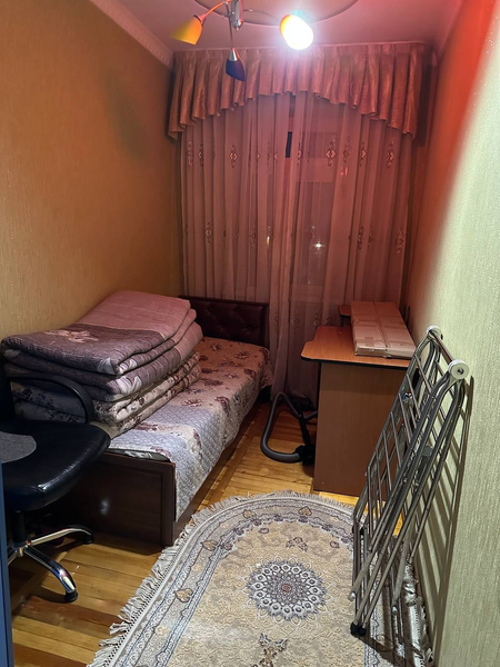 Samarqand Darvoza 3 xona 600$
