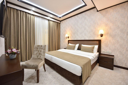 Hotel kvartira mehmonxona xostel kunlik ijara