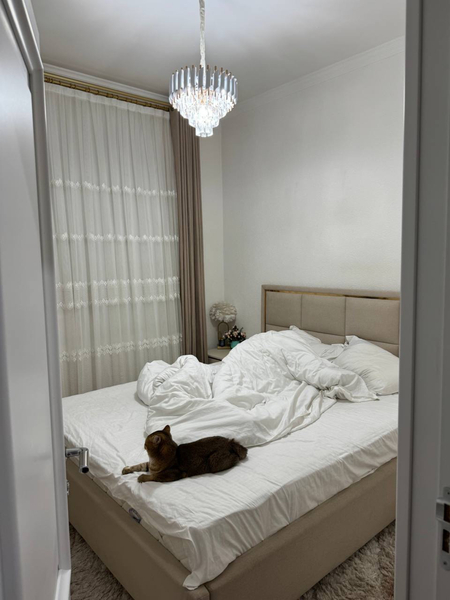 ЖК Greenwich продается 4/1/9 Дуплекс