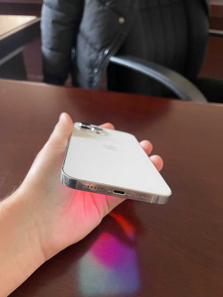 IPhone 12 pro max 128gb
