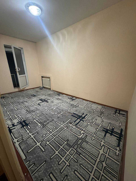 Юнусабад-14, 3в4/9/9 среднее состояние, 80м², ор-р Самара=