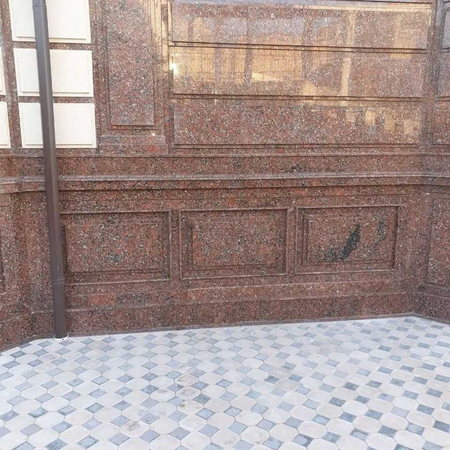 Travertin usta xizmati bor( barcha turdagi granit toshlar uchun)