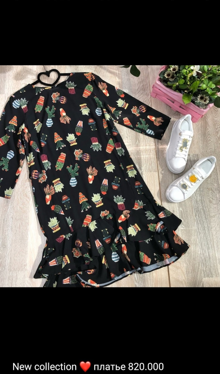 Платье Say размер eur38(M-ка)Турция