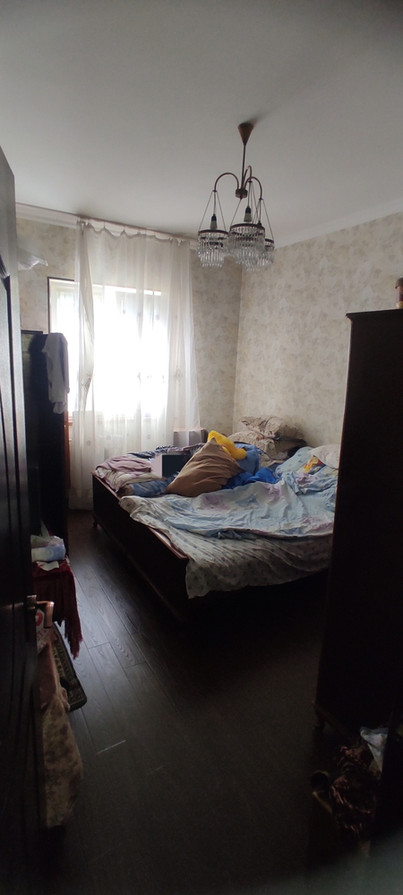 А. Югнакий продается квартира 4/4/5. 92 м². N407