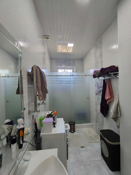 Продается участок феруза греческий городок 6 соток дом 200м²