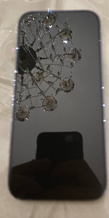 Iphone 14 pro 128gb ZA/A dual sim