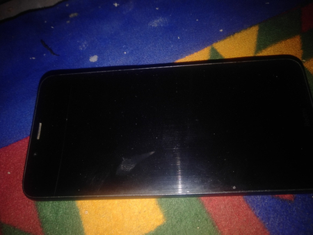 Redmi 7  жагдайы жаксы рлдичро