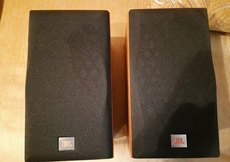 Колонки JBL Northridge E20