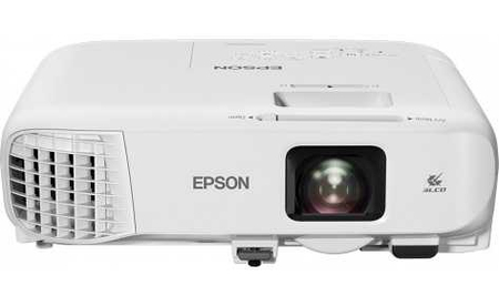 Проектор Epson EB-992F Универсальный Full HD проектор