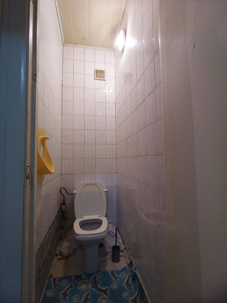 Продаётся 2комнатная квартира на Риезий/Паркентский