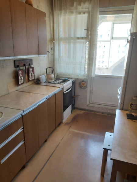 Срочно продаётся 3//8//9 на Алгоритм 31 квартала