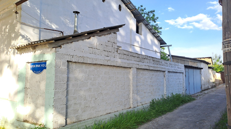Центр Луначарский 4 сотки